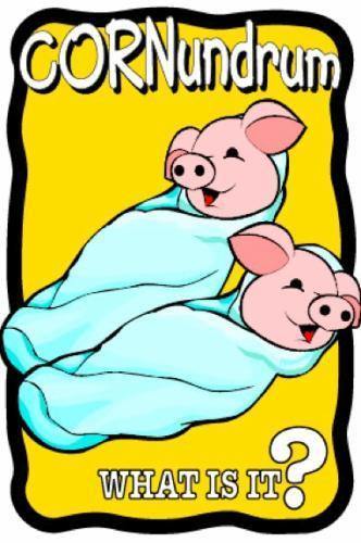 Signs – Page 5 – The MAiZE