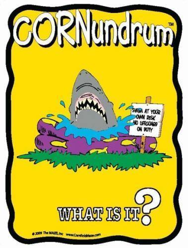 Signs – Page 5 – The MAiZE