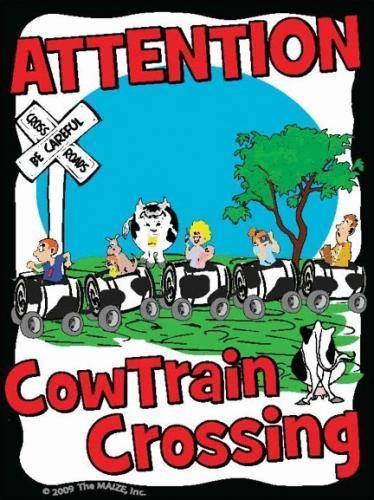 Signs – Page 2 – The MAiZE