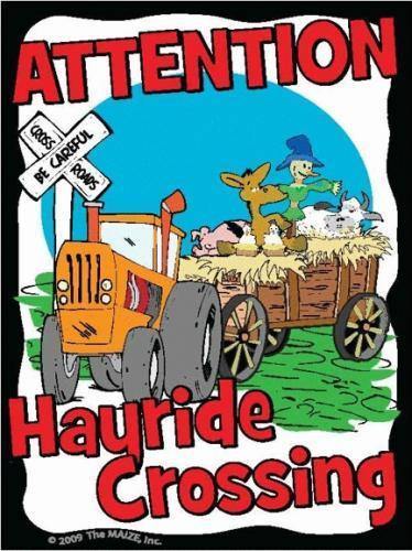 Signs – Page 3 – The MAiZE