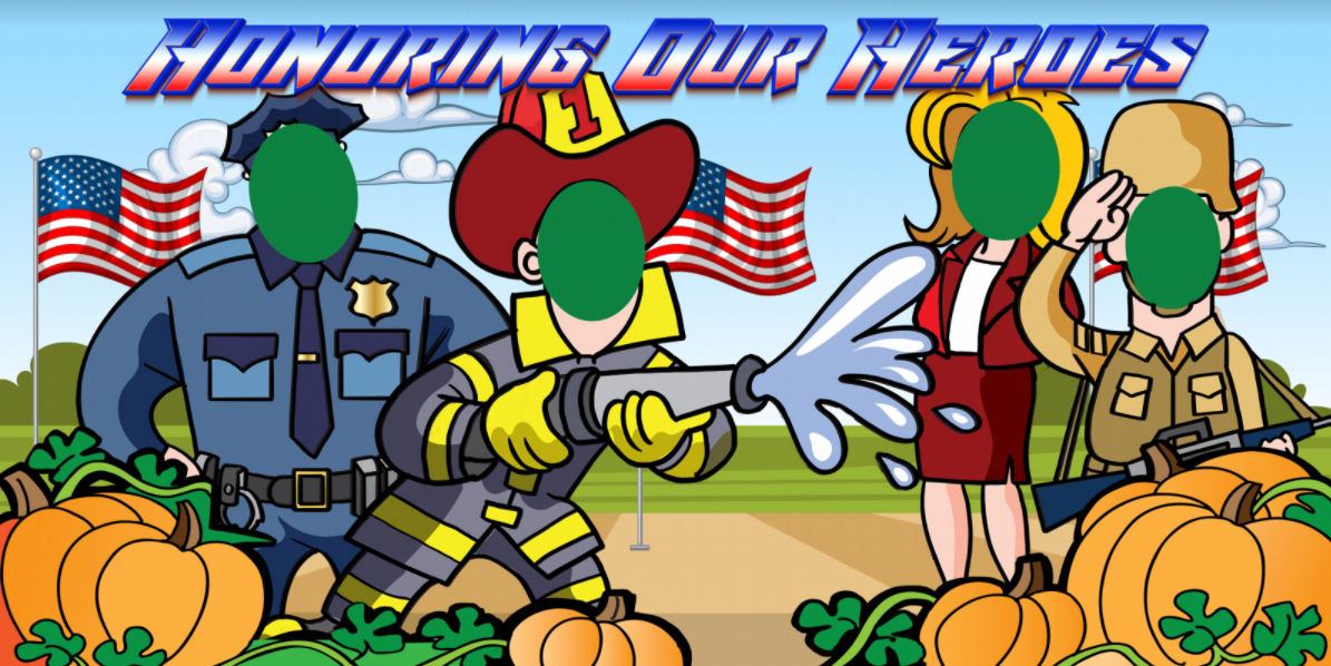 Signs – Page 3 – The MAiZE