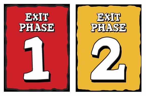 Signs – Page 4 – The MAiZE